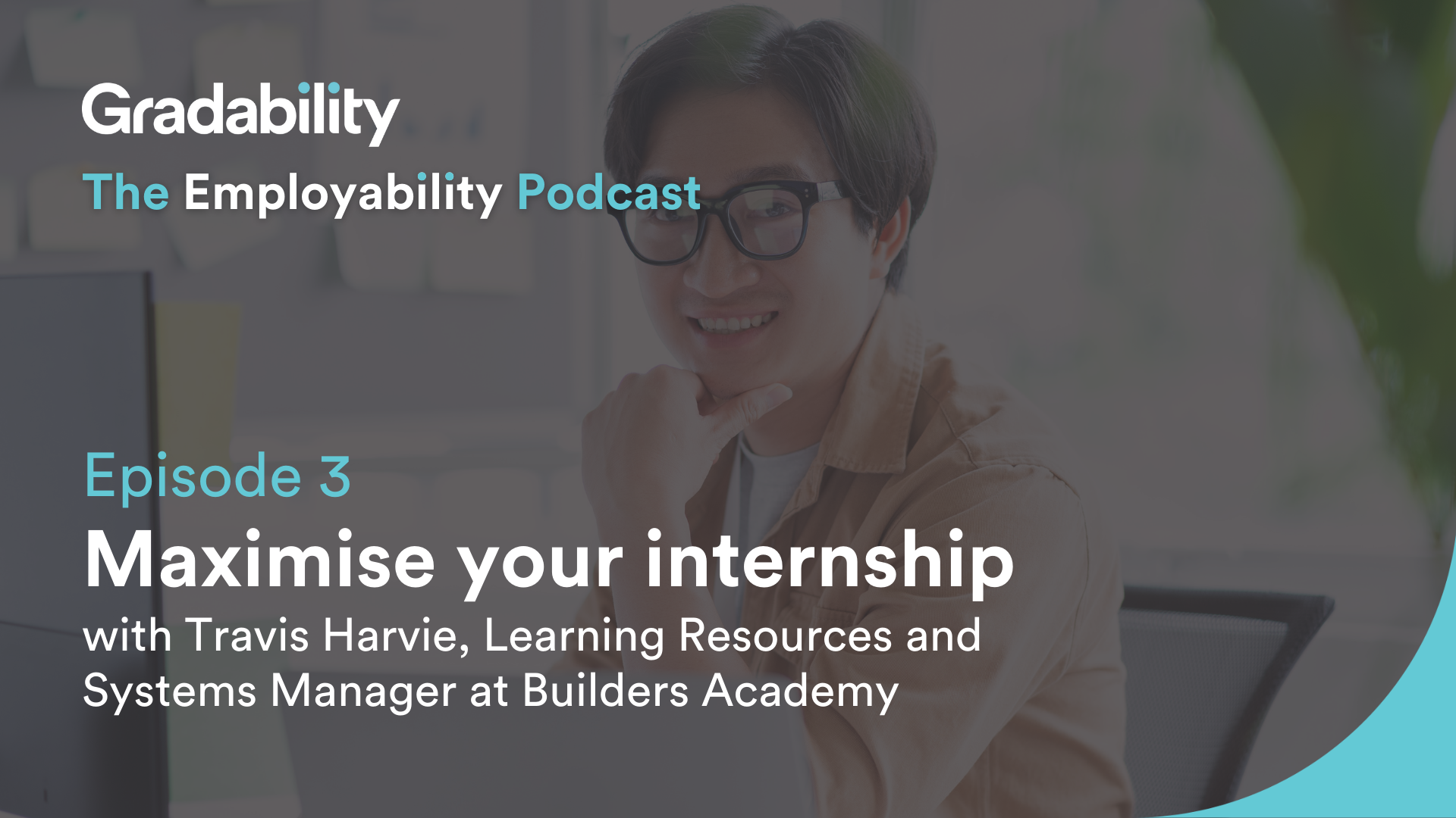 Maximise Your Internship | Gradability